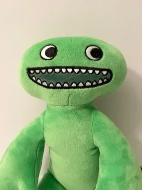 Toys | Garten Of Banban Jumbo Josh Plush Series 1 Phatmojo Green ...